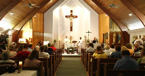 Michael Bransfield West Virginia Bishop Resigns Over Sexual