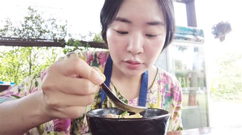 요리왕 엠제이👩🏻‍🍳 태국요리 하루안에 마스터하기💪🏻 🇹🇭치앙마이3 Youtube