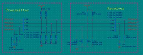 TLK Can TLK Transmit Meters Distance Interface Forum Interface TI E E Support