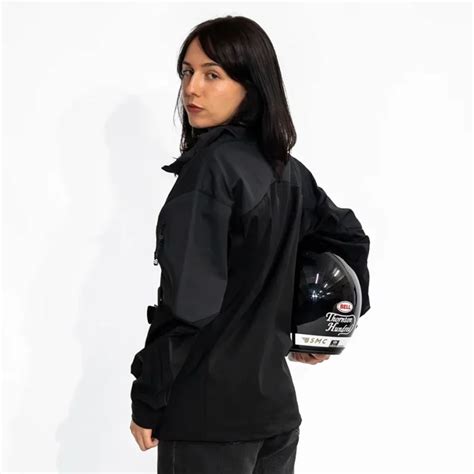 Th Aero Shell Jacket Thornton Hundred