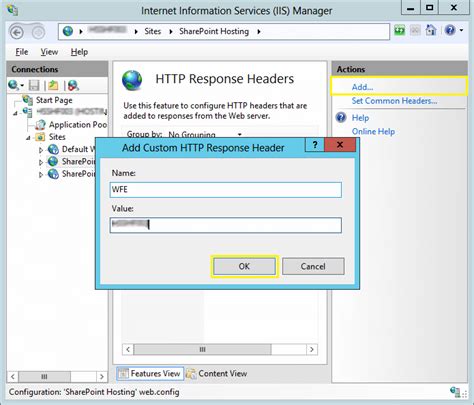 How Do We Know If Particular Web Front Server Is Having Issue In