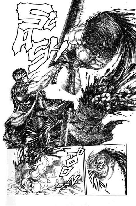 Nanny Books Reseña De Manga Berserk The Prototype