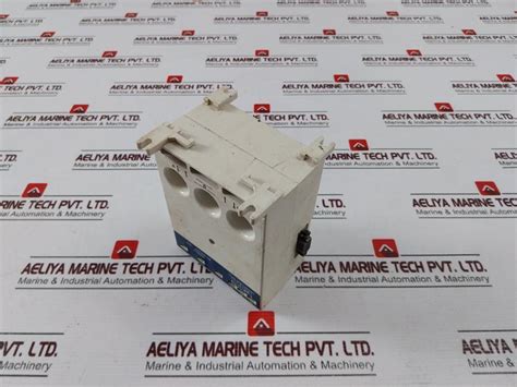 Symcom 777 Hvr Lr P2 Electronic Overload Relay 600vac 50 60hz Aeliya