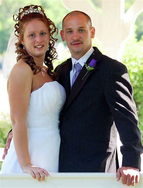 Married Melissa Magee Ronnie Schlemmer