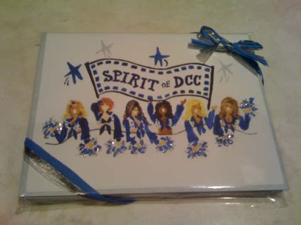 April May Spirit Of DCC Store