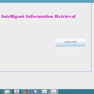 Semantic Based Interface Download Scientific Diagram
