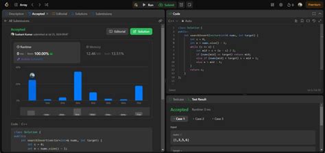 Sushant Kumar On Linkedin 100daysofcode Codingjourney Dsa