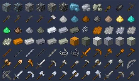 RPG Style More Weapons Mod Para Minecraft 1 20 1 1 19 2 Y 1 18 2 MineCrafteo