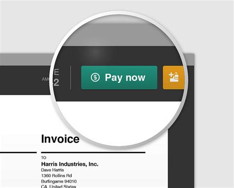 Steps To Efficient Invoicing Free Invoicing Software For Small Businesses Invoice Ninja