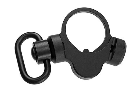 Attache Sangle Extended Dual Mount Pour M4a1 Mws Marui Gandp