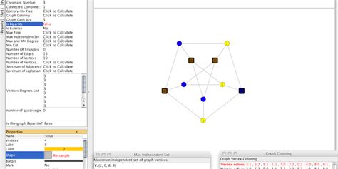 Graph Theory Software Graph Theory Education And Research Software
