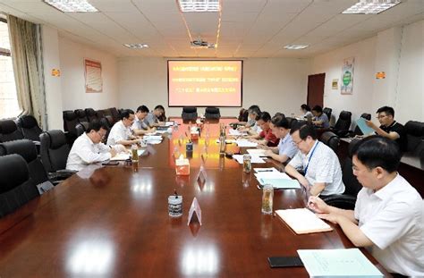 校（院）召开领导班子中央脱贫攻坚专项巡视“回头看”整改暨深化“三个 以案”警示教育专题民主生活会中共合肥市委党校（合肥行政学院）