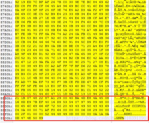 0x007 文件头尾hex逆序 hex倒序脚本 csdn博客