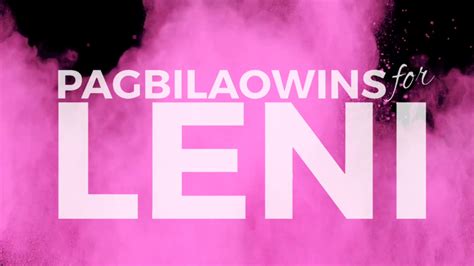 Mga Kakampink Kababayan Kabumburumbum Sa Sabado Na Po Ang Isa Sa Pinakamalaking Event Ng