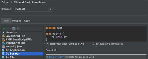 Goland 20181 Eap 4 Is Here Partial Commits For Git Attaching