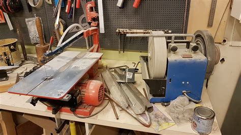 Hacklab A Shared Workshop Vaasa Hacklab