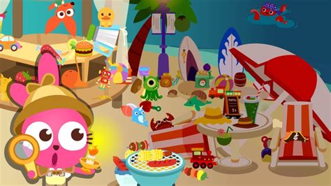 Papo Town Mystery By Color Network Coltd