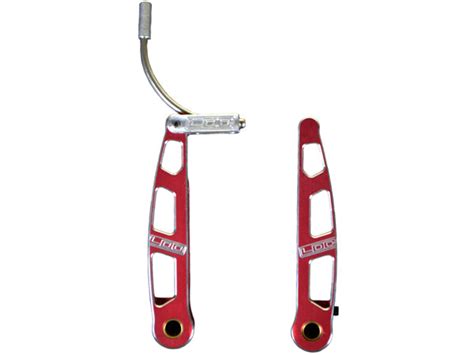 Ldc Linear Brake At Jandr Bicycles Jandr Bicycles Inc