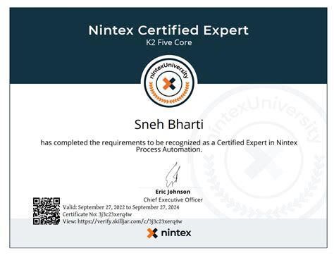 Sneh Bharti On Linkedin Nintex K2 Mynintexflex Processautomation Processmanagement