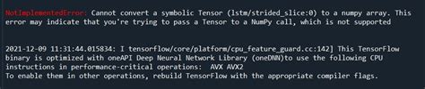 Tensorflow OpenCV Issue ContinuumIO Anaconda Issues GitHub