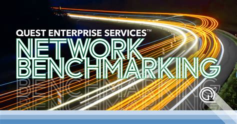 Quest Analytics® Launches Provider Network Benchmarking