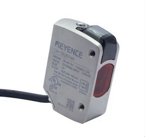 Keyence Lr W500 Self Contained For Detection Sensors At ₹ 50000piece In Pune