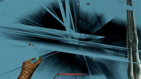 Help With Flickering Bug When Looking In Certain Directions Skyrim Special Edition Pc R