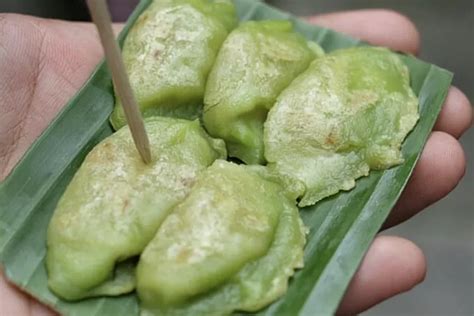 Kipo Jogja Yang Menjadi Warisan Kuliner Kota Gudeg Masaharusato