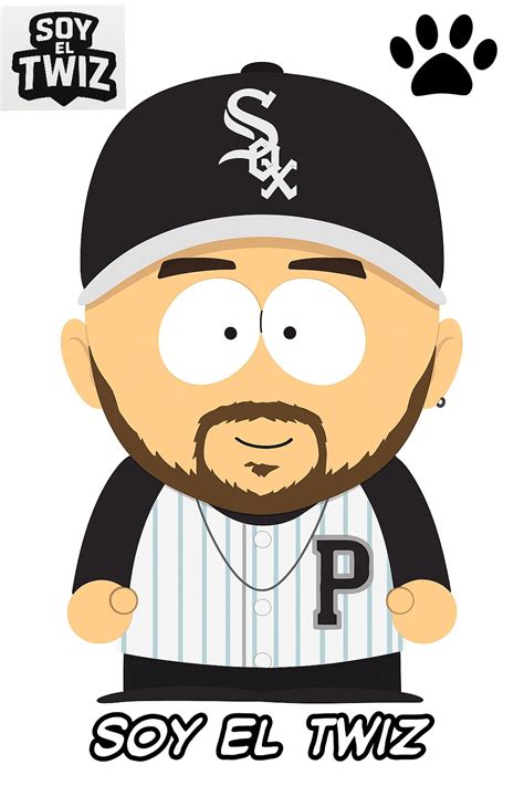 Twiz Rodriguez