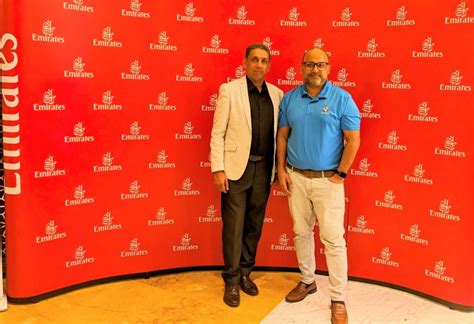 Talha H Malik On Linkedin Geodis Emiratesskycargo Iftarnetworking