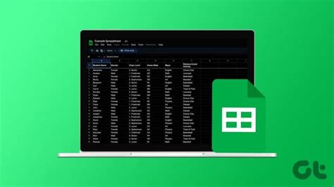 How To Make Google Sheets Editable By Multiple Users