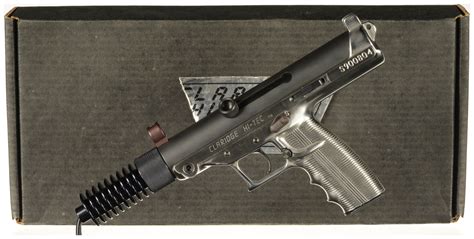 Hi Tec Pistol 9mm Store