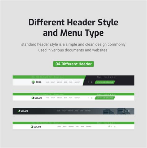 solari ecology and solar energy html template rtl thememag