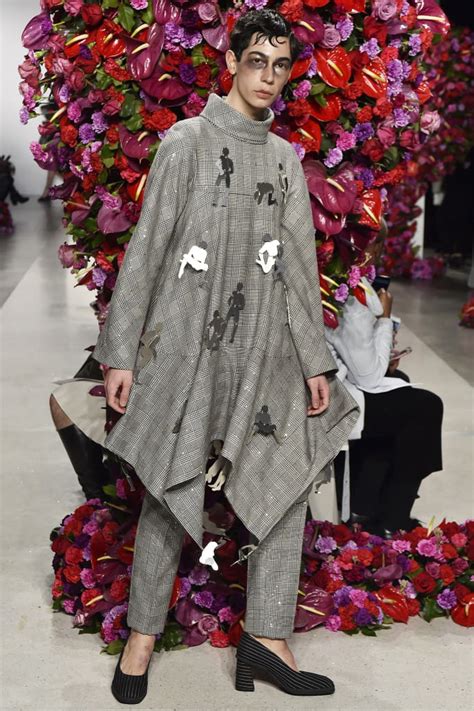 Palomo Spain Fw 17 Menswear 22 The Fashion Search Engine Tagwalk