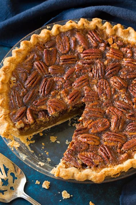 Homemade Pecan Pie Recipe Hot Sex Picture
