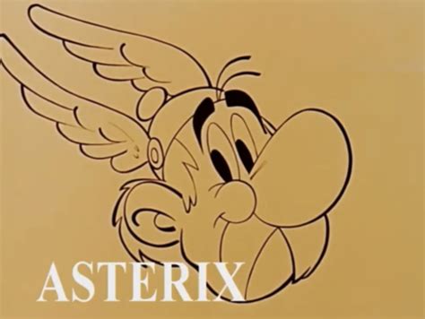 Create A Films Astérix Tier List Tiermaker