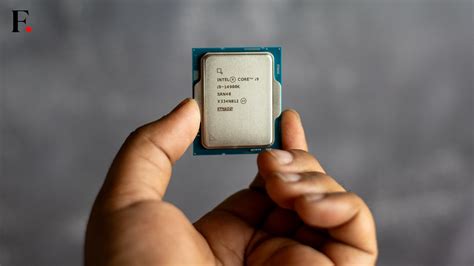 Intel Core I9 14900K CPU Review Incremental Tweaks That Give Us The Fastest Desktop CPU In The