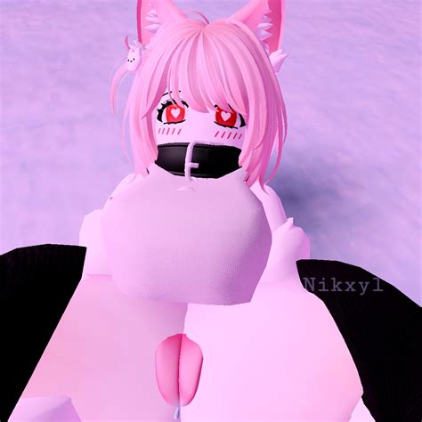 Rule 34 1girls 3d Cat Ears Cat Tail Catgirl Furry Furry Ears Nikxyl