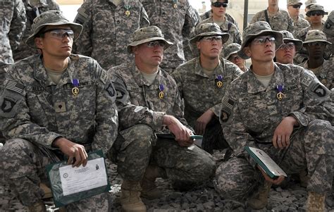 U S Soldiers From 2nd Battalion 502nd Infantry Regiment 101st