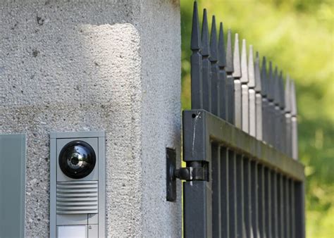 Wiegand Access Control Systems How They Work Iottoday
