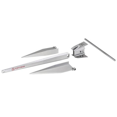 Fortress Fx 125 Lightweight Aluminum Anchor