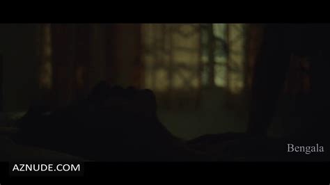 Territorio Nude Scenes Aznude