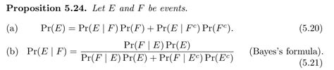 Solved D Let F1 Fn Be Pairwise Disjoint As In C