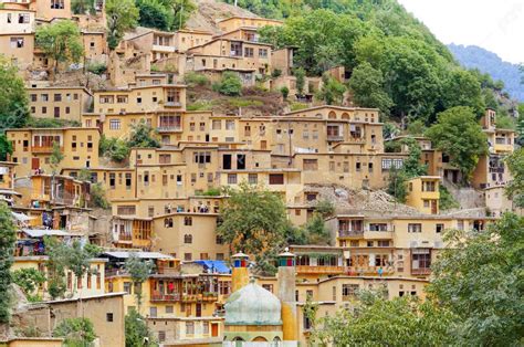 ماسوله و مرداب سراوان 20آبان یوتوپین