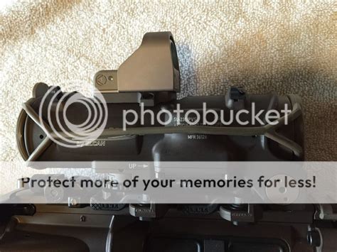 M A SOPMOD Block II Clone Picture Thread AR Discussions AR COM