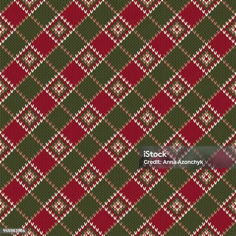 모직 스웨터 디자인을 편 직 체계 또는 교차 하는 스티치 자 수 니트 스웨터 패턴 디자인에 대 한 0명에 대한 스톡 벡터 아트 및 기타 이미지 Istock