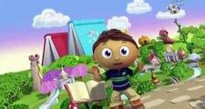 Super Why S01e15 The Frog Prince Hd Video Dailymotion
