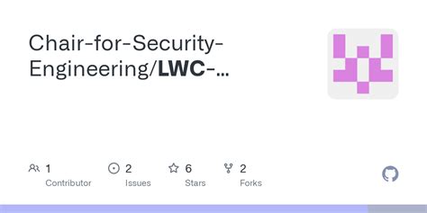GitHub Chair For Security Engineering LWC Masking