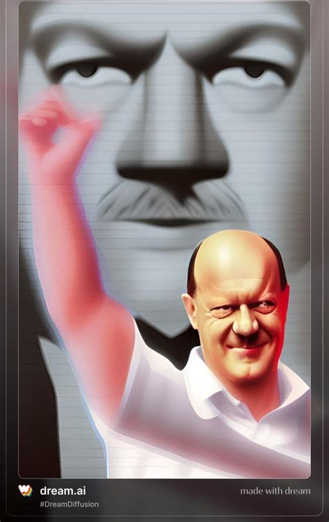 Ai가 그린 독일 슐츠 총리 인스티즈 Instiz 인티포털 카테고리