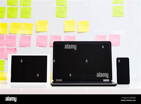 Mur De Planification Banque De Photographies Et Dimages à Haute